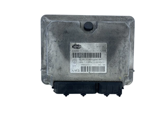CALCULATEUR IAW 4AF.S2 51782647 61601.127.02 Fiat Magneti Marelli 48681 ...