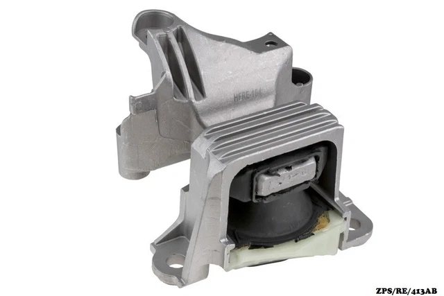 SUPPORT MOTEUR HYDRO Droit pour Renault Scénic 2008-2016 112100039R EUR ...