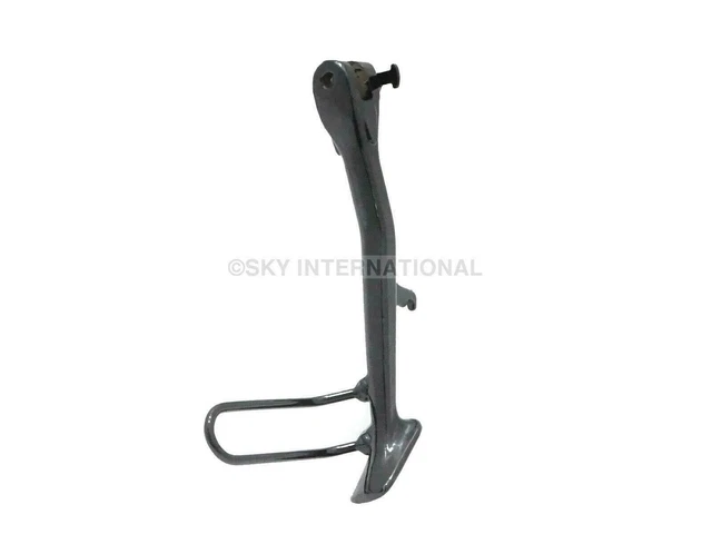 TWIN PARALLEL SIDE Stand Fit For Royal Enfield Interceptor 650Cc $68.99 ...