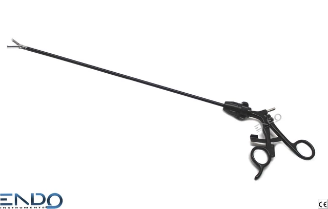 LAPAROSCOPY INSTRUMENTS LAPAROSCOPIC Instrument For Practice Training ...