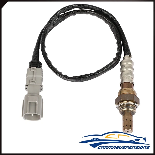 DOWNSTREAM O2 OXYGEN Sensor 234-4400 For 10-15 Toyota Prius Lexus ...