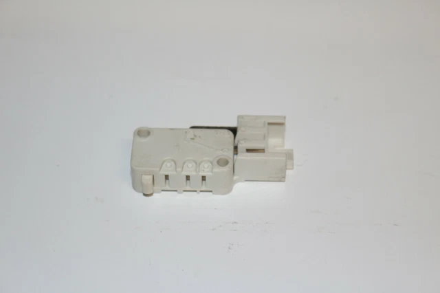 BOSCH SIEMENS NEFF Micro Mini Micro Switch Bitron Type S3 3-Pin ...