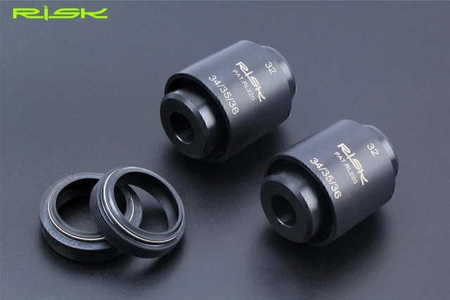 4 IN 1 Mountain Bike Front Fork Dust Seal Install Tool For 32/34/35/36mm Pipe $18.69 - PicClick CA