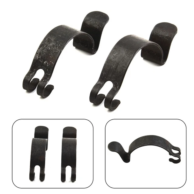 VOITURE PI??CES BOITIER Filtre ?? Air Attache M??tal Remplacement EUR 5 ...