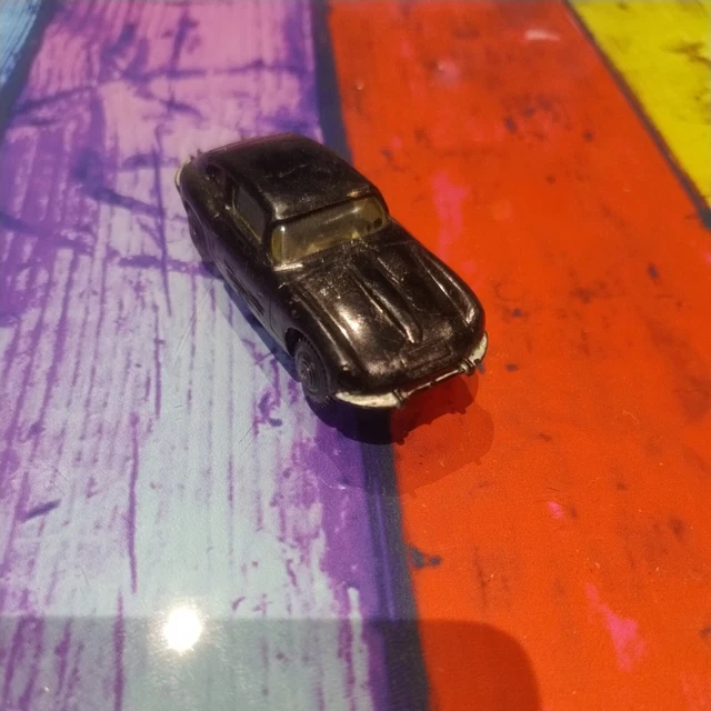 TRIANG MINIC MOTORWAYS Car No Box £31.92 - PicClick UK