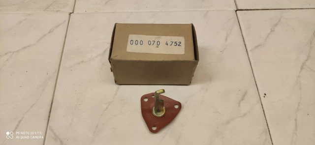 VERGASER MEMBRAN FÜR Mercedes W110 W115 W123 W124 W201 EUR 9,99 ...