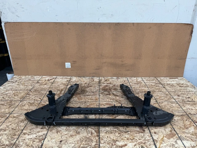 FORD MUSTANG MACH-E 2021-2024 Oem Front Subframe Crossmember Cradle K ...