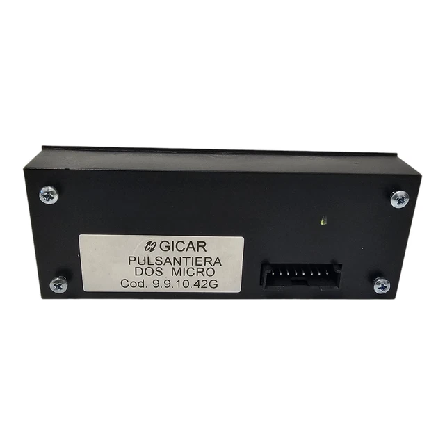 UNITÀ TASTIERA PER la-Marzocco Tipo Dos Micro Gicar 9.9.10.42G#LAD071VT ...