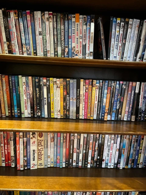 DVD MOVIE DISC Only - Pick and Choose from list Drama/Various Genre $2. ...