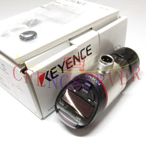1PCS NEW KEYENCE GP-M100 Digital pressure sensor $902.89 - PicClick AU