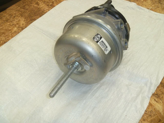 KNORR BREMSE SPRING Brake Chamber £45.00 - PicClick UK
