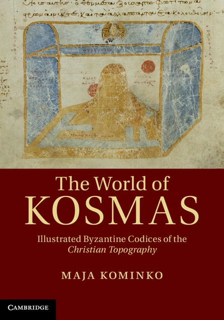 THE WORLD OF Kosmas Illustrated Byzantine Codices of the Christian ...