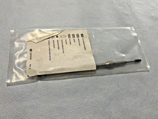 DEPUY SYNTHES 299704230P Expedium Verset Colonne Système Power x25 Bord ...