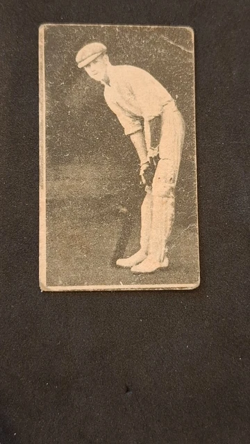 1928 HOADLEYS CRICKETERS A Jackson-Nsw- H Top R $19.99 - PicClick AU