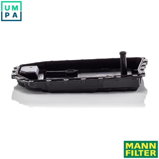 HYDRAULIC FILTER AUTOMATIC TRANSMISSION H 50 001 FOR BMW N46B20C/BD/CB ...