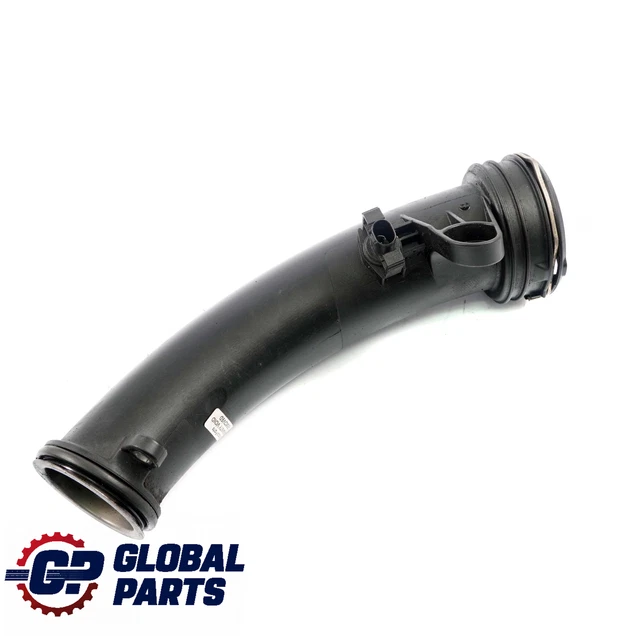 MERCEDES W204 W211 Turbo Intercooler Air Flow Hose Pipe OM646 Diesel ...