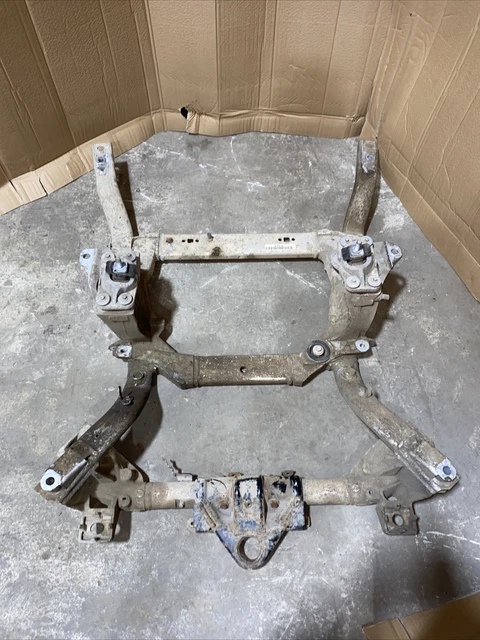 RANGE ROVER SPORT L494 2014 Front Subframe Cradle Cpla-5C145-Am £450.00 ...