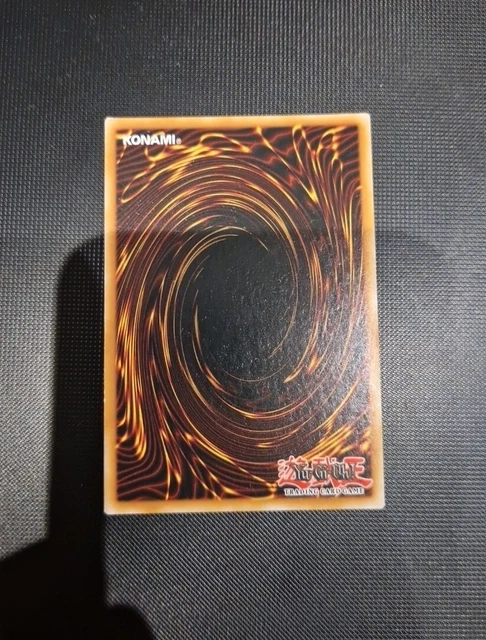 YU-GI-OH! MAGICIANS OF Bonds and Unity PHNI-EN000 Quarter Century 1st Edition NM EUR 234,35 ...