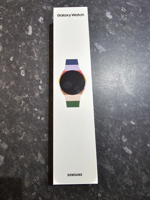 NUOVISSIMO SMARTWATCH SAMSUNG Galaxy 6 40 mm SM-R930 EUR 117,13 ...
