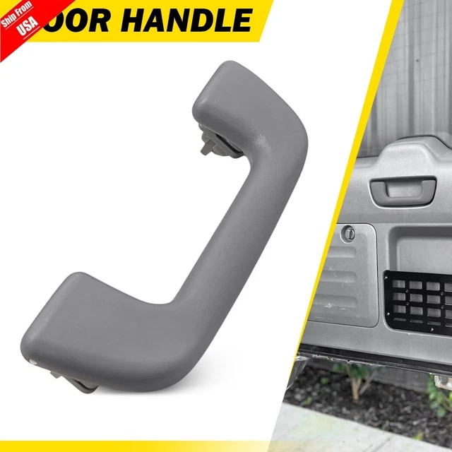 INSIDE REAR HATCH Door Grip Assist Handle With Clips For Lexus GX470 ...