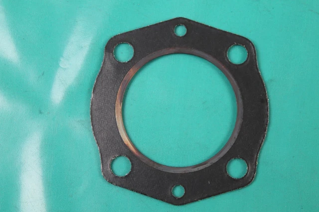 NOS HONDA 12251-361-000 Cylinder Head Gasket 1974-1976 MT125 $13.19 ...