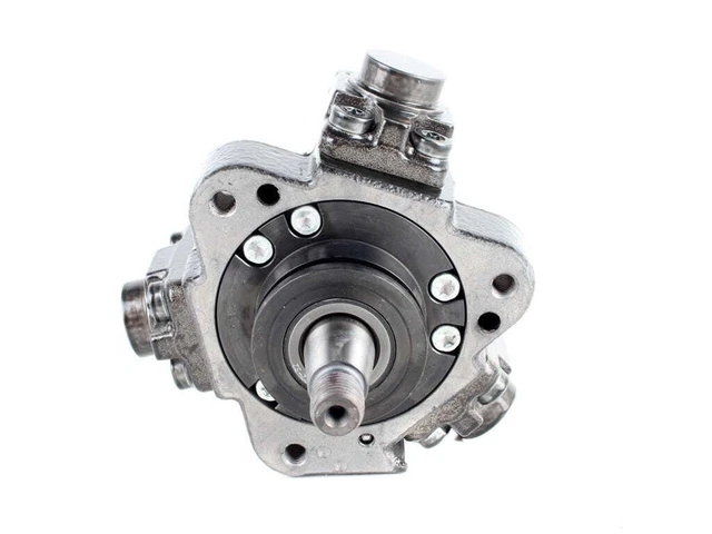 EINSPRITZPUMPE HOCHDRUCKPUMPE BOSCH Iveco Daily Fiat Ducato 2.3 D ...