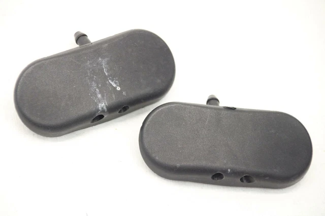 AUDI A3 8P Limpiar Boquillas de Agua de Limpia Rociado Kit 8E0955988 ...