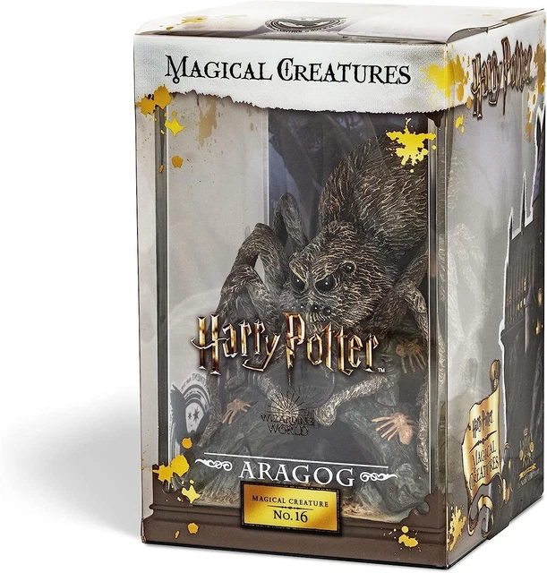 THE NOBLE COLLECTION La Colección Noble Criaturas Mágicas No 16 ...