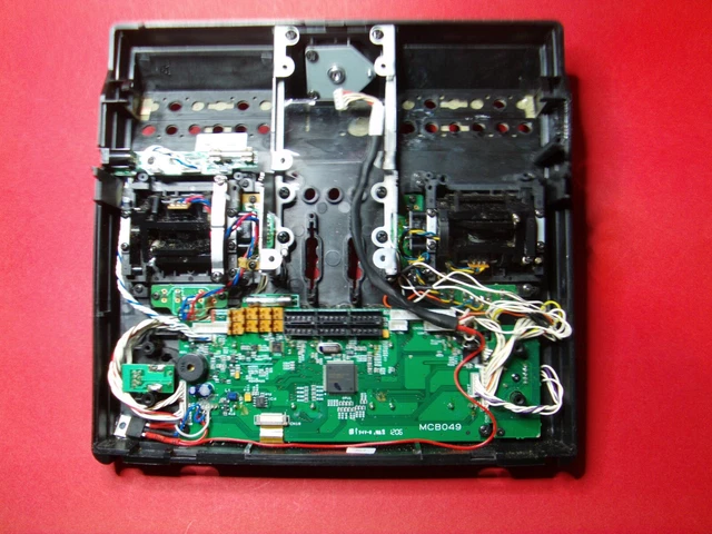 GRAUPNER Mc-19 EUR 79,01 - PicClick DE