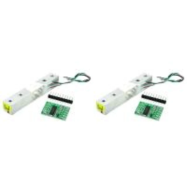 HX711 WEIGHT SENSOR Module 5KG Load Cell for Microcontroller (HX711 and ...