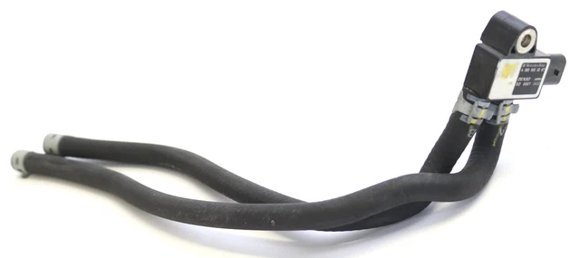 MERCEDES CLA X118 W118 Differenzdrucksensor Abgasdrucksensor ...