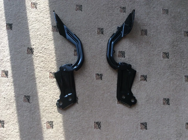 GENUINE FORD FOCUS MK3 Focus Estate MK3 Kuga MK1 Bonnet Hinges 1750016 ...