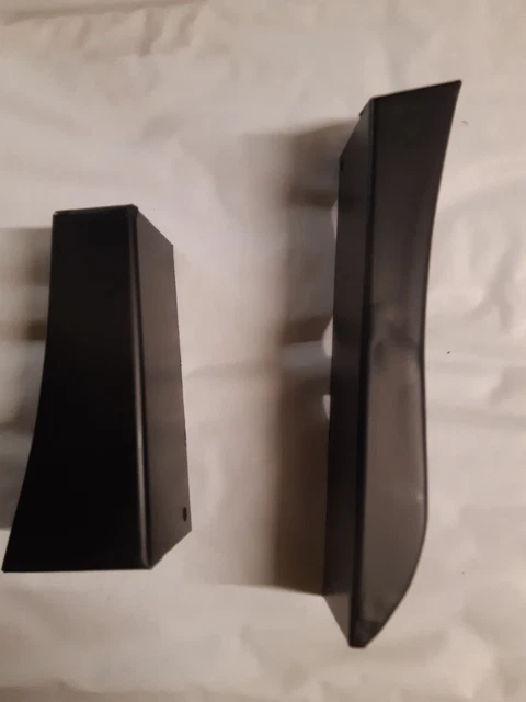 MG MIDGET AUSTIN Healey Sprite Outer Sill End Caps Rh Side £5.50 ...