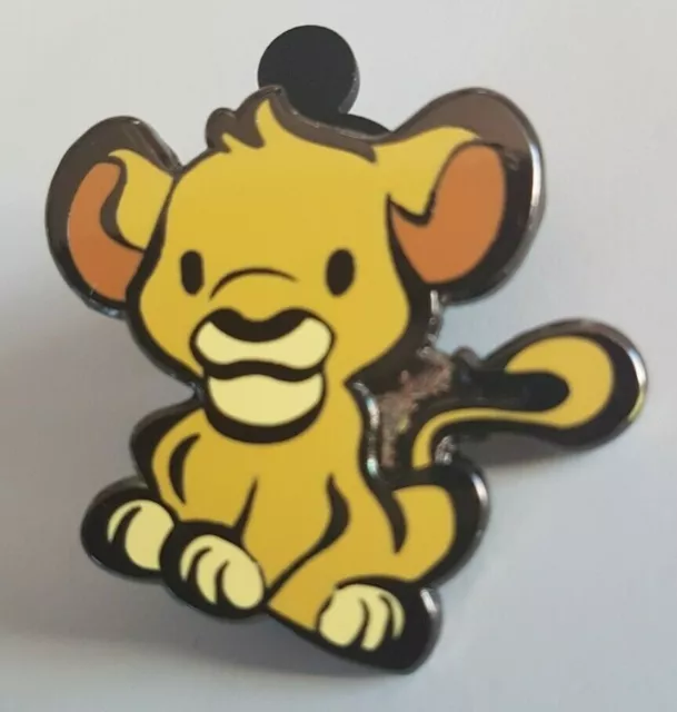 Pins Disney Le Roi Lion King Simba Eur 500 Picclick Fr