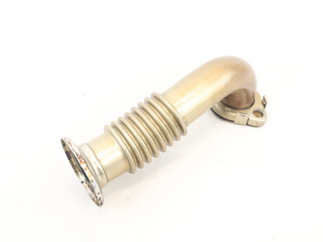 ORIGINAL VW AGR-VENTIL Rohr Verbindungsrohr 059131525BQ EUR 29,90 ...