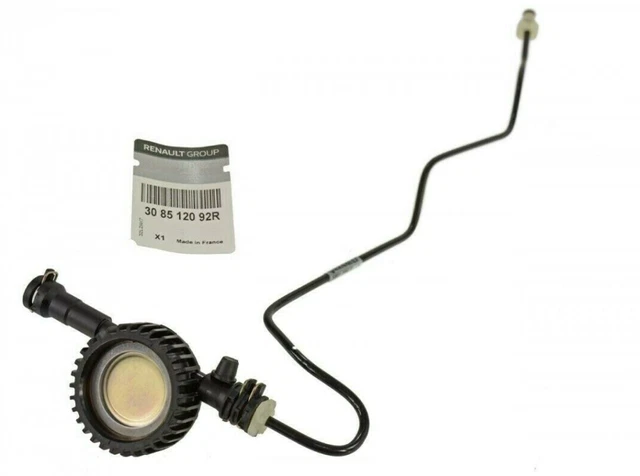 CILINDRO FRIZIONE ORIGINALE - RENAULT MEGANE III SCENIC III 308512092R ...