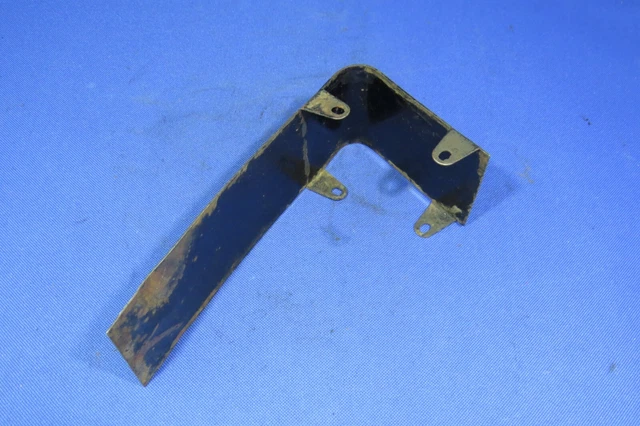 BSA A10 A7 B31 B33 Gold Star Front Engine Cover £15.00 - PicClick UK