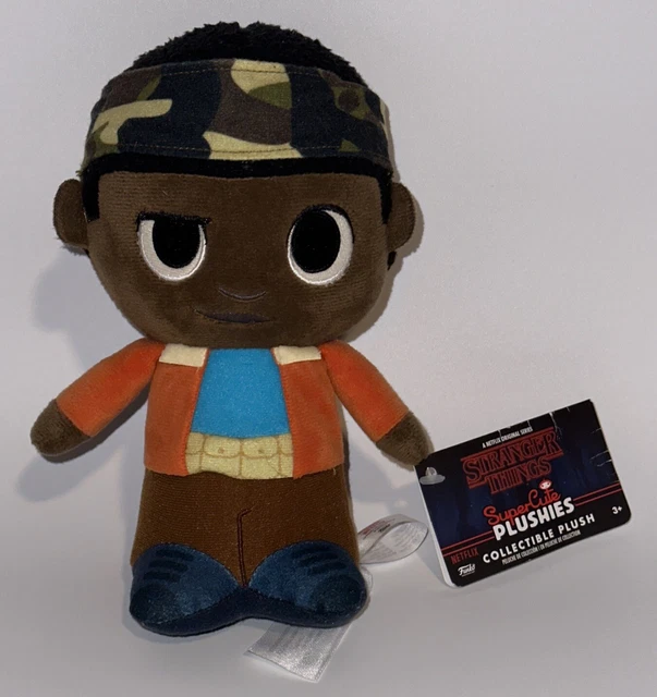 NWT FUNKO STRANGER Things Plush Character Super Cute Plushies Doll ...
