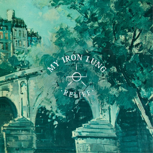 MY IRON LUNG Relief (CD) Album EUR 10,64 - PicClick FR