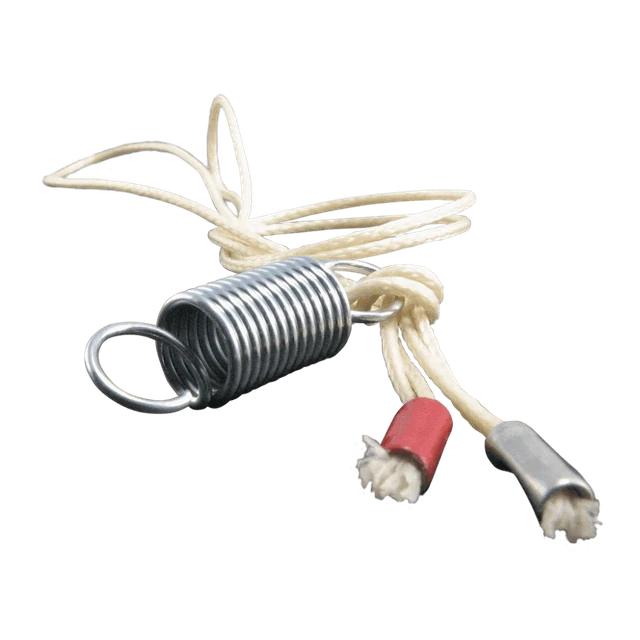 ERNIE BALL 6172 Kit Sostituzione Corda/Molla per Modelli Pedali Volume ...