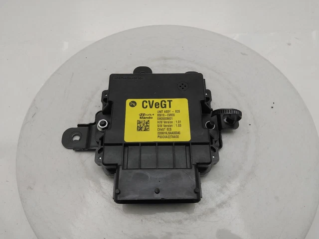 KIA EV6 ESC Stability Control Module ECU 2021-2024 95610CV000 £109.61 ...
