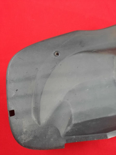 HONDA CR-V MK4 Rear Mud Flap Ht-880 Driver Side 2016 £17.55 - PicClick UK