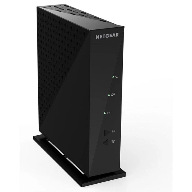 NETGEAR N300 300MBPS 4 Ports Wireless Router (WNR2000-100NAS) $39.95 ...