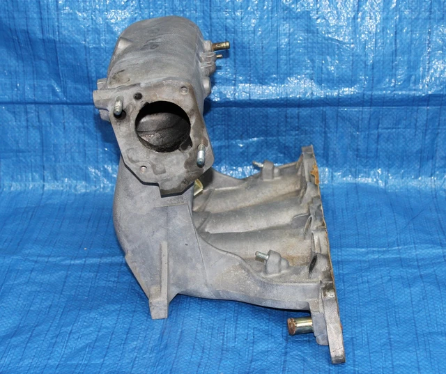 1997 1998 HONDA CRV OEM Intake Manifold JDM b20b b20 #2 $110.21 ...