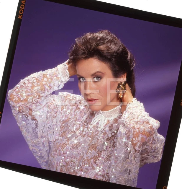 RACHEL MCLISH BODYBUILDER Model Actress Harry Langdon Transparency w ...