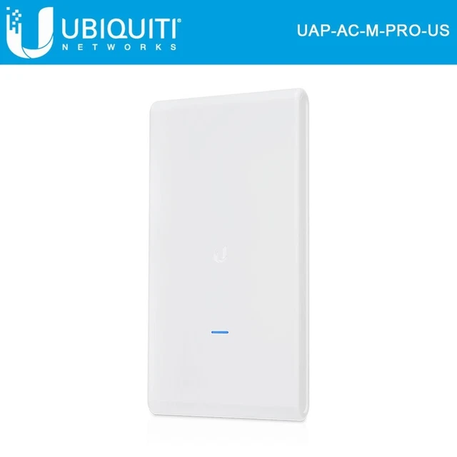 UBIQUITI UAP-AC-M-PRO-US UNIFI AP ac Mesh Pro US VERSION $256.55 ...
