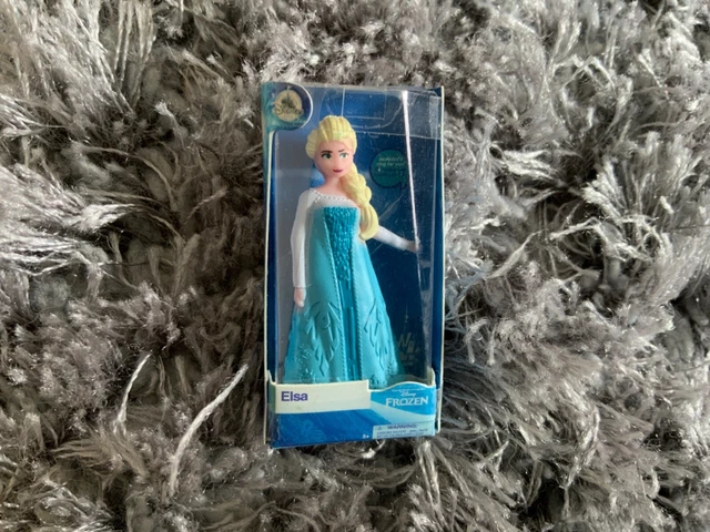 ZURU MINI BRANDS Toys Disney Minature ELSA frozen doll minature toy for ...