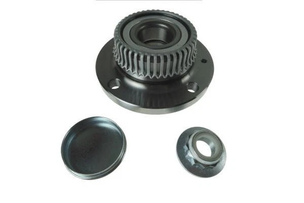 WHEEL BEARING KIT 110085610 FOR VW VAN/CADDY/II/Box/Body/MPV PANEL 1Z ...