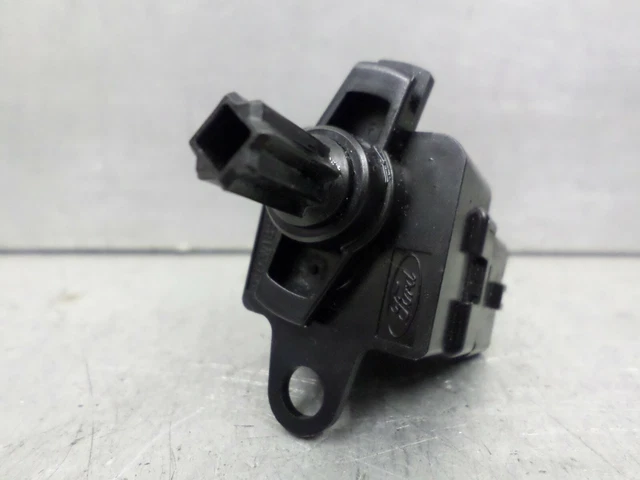 FORD FOCUS MK1 Heater Control Fan Speed Controller Switch 98AW18578AE ...