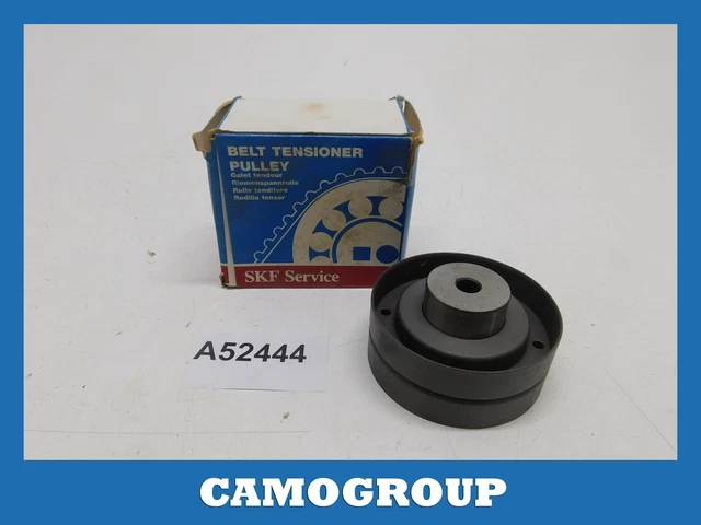 POULIE GUIDE COURROIE Dentée Pulley Timing Belt SKF Pour AUDI 100 200 ...